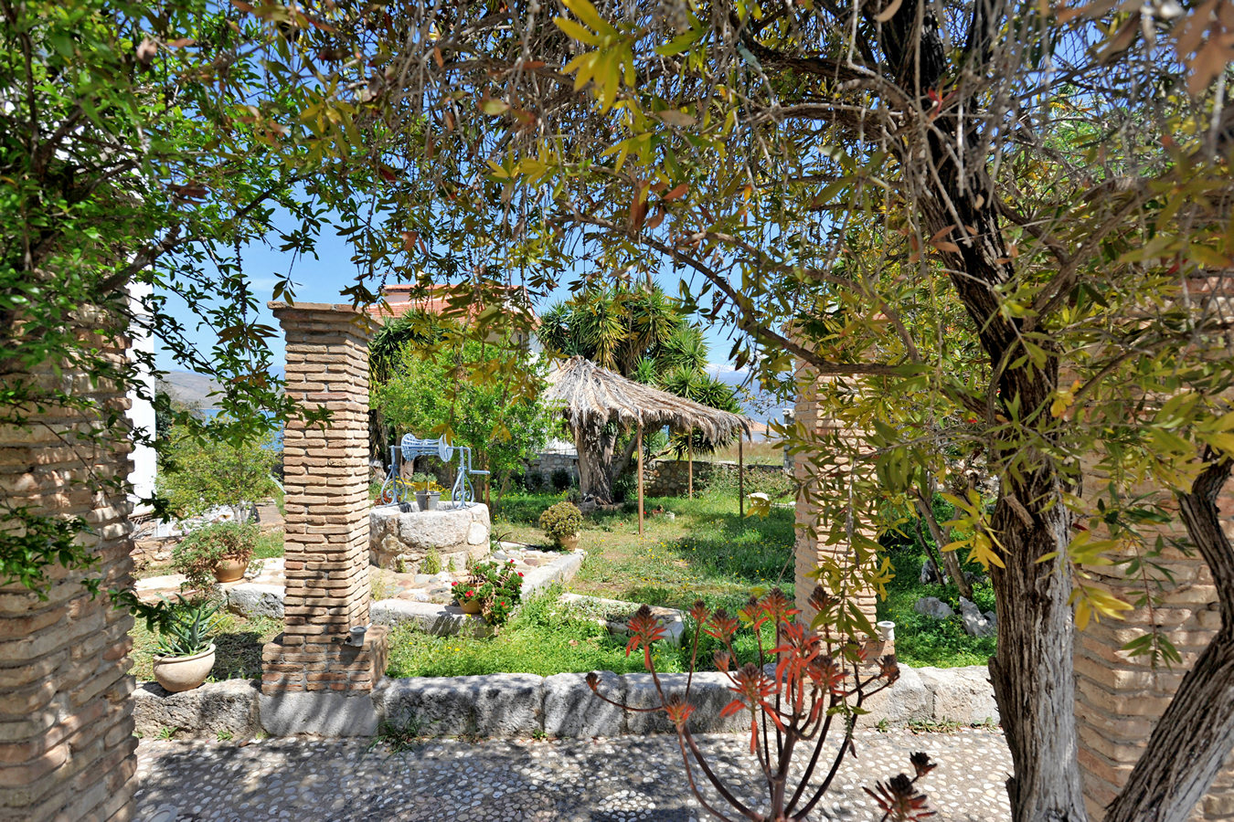 ΤΟ ΞΕΝΟΔΟΧΕΙΟ ΜΑΣ - Archontiko Art Hotel: Your Home Away from Home in ...